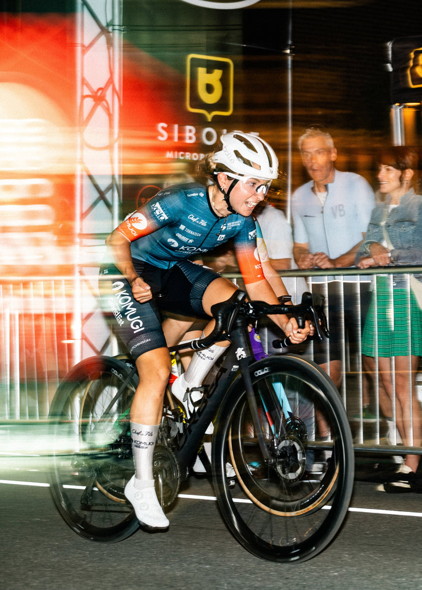 Athletes – Olway Performance